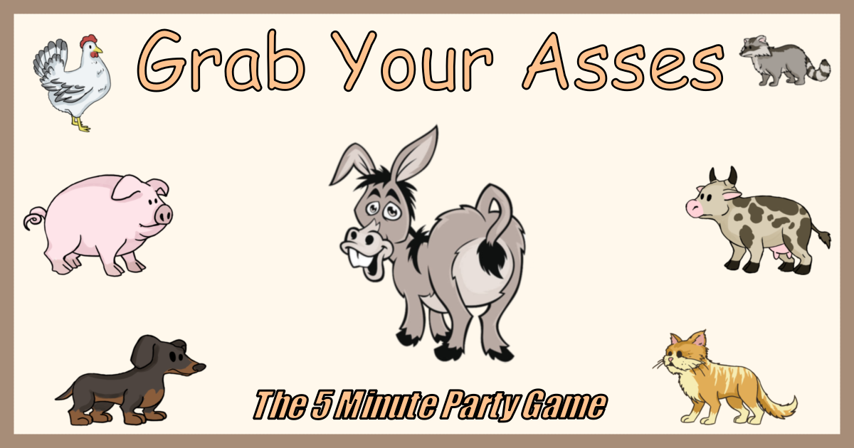 Cowdog Games - Cowdog Games